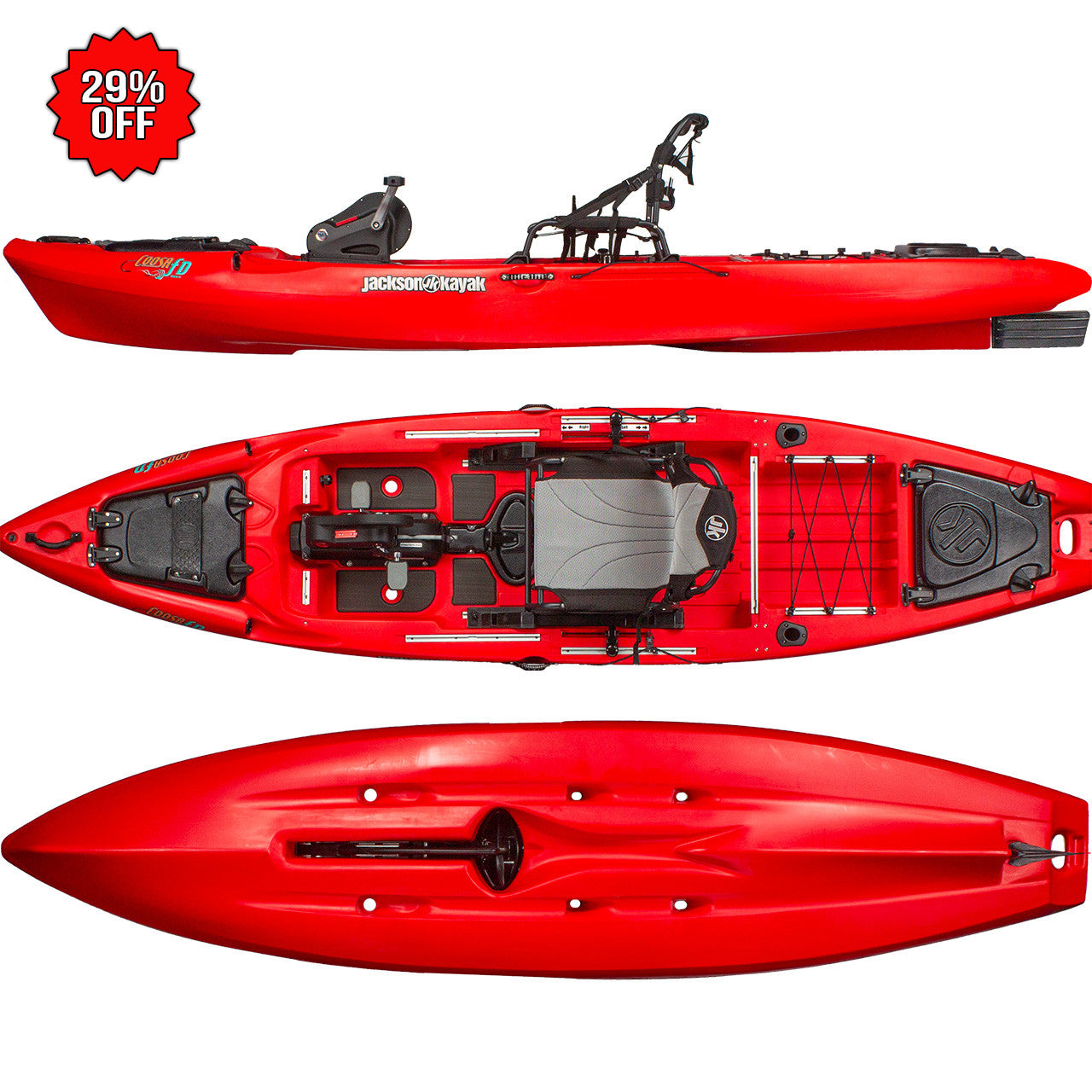 Caney Fork Outdoors - Your One Stop Kayak Shop