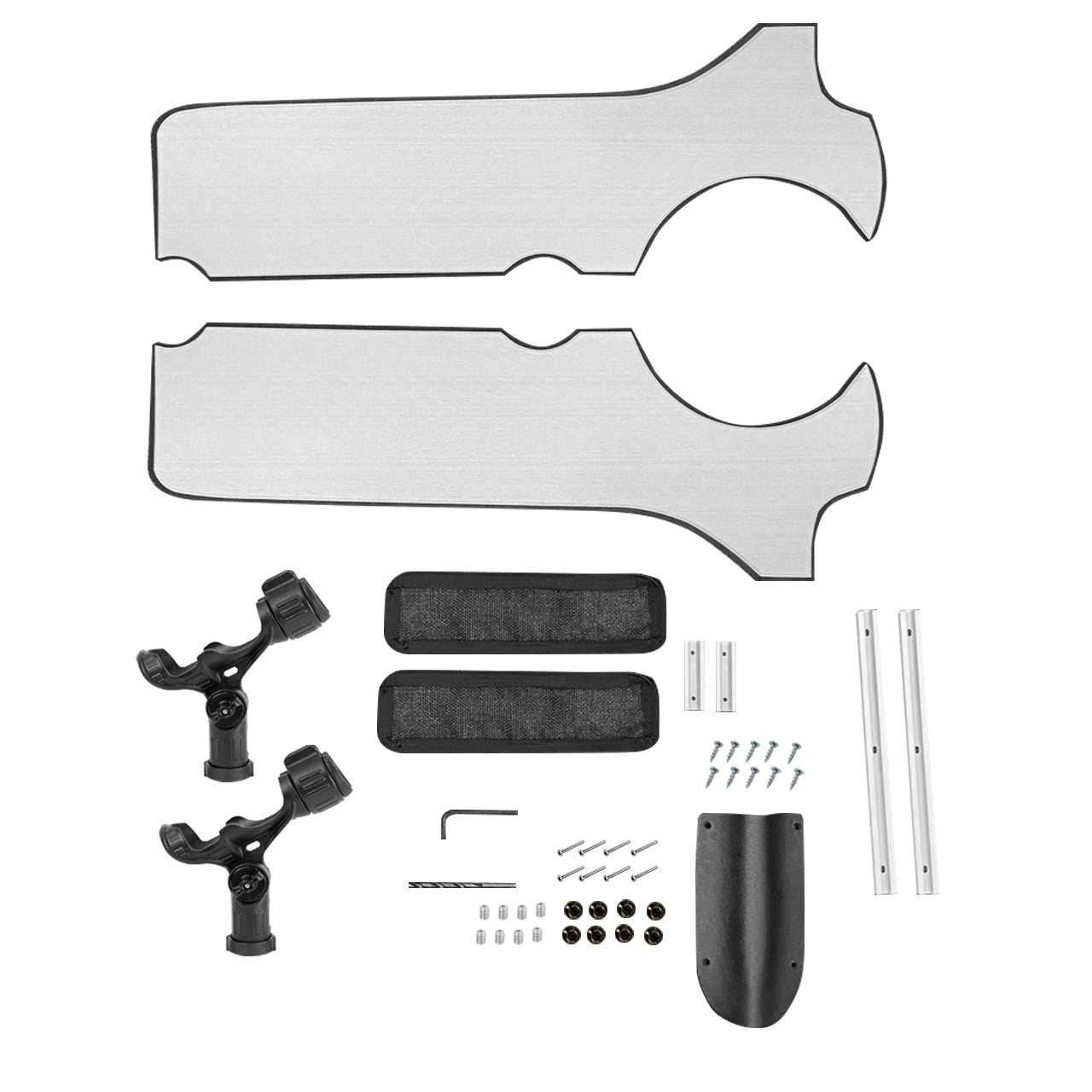 Jackson Kayak Staxx Fishing Kit – Caney Fork Outdoors
