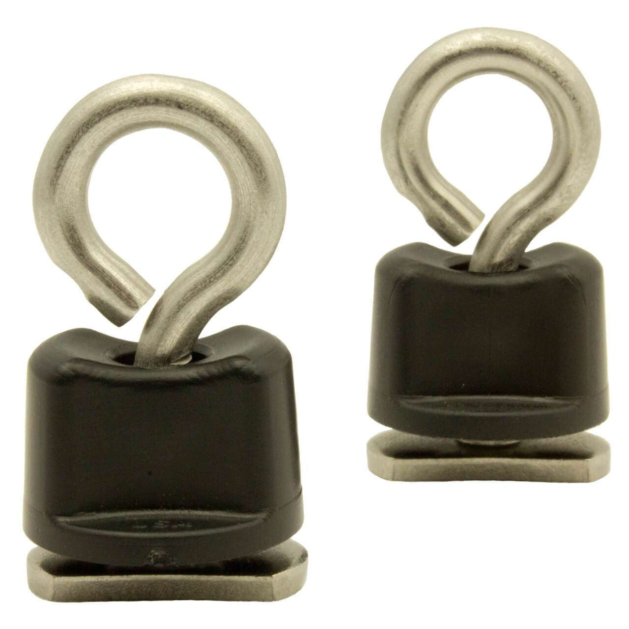 YakAttack Tie-Down Eyelet - Secure Your Gear – Caney Fork Outdoors