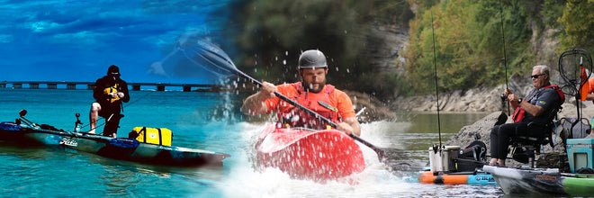 Jackson Kayak Fishing Paddle Kayaks – Caney Fork Outdoors